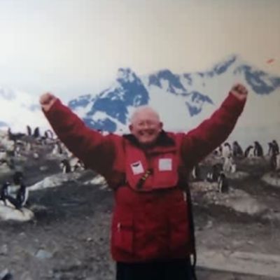 Alfred Thiede (1934-2021) | Obituary