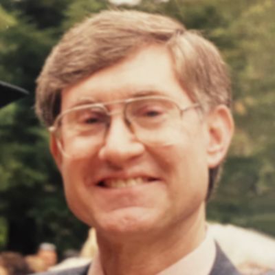 Richard Percival (1947-2020) | Obituary