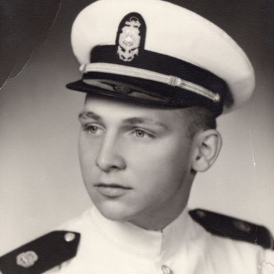 Stephen Fischetti (1941-2021) | Obituary