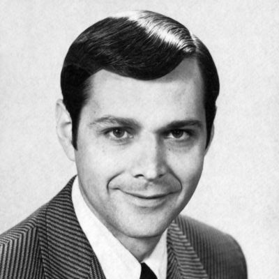Gerald H Curtis (1938-2019) | Obituary