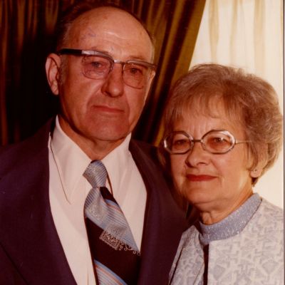 Dennis Otto Thompson (1915-1994) | Obituary