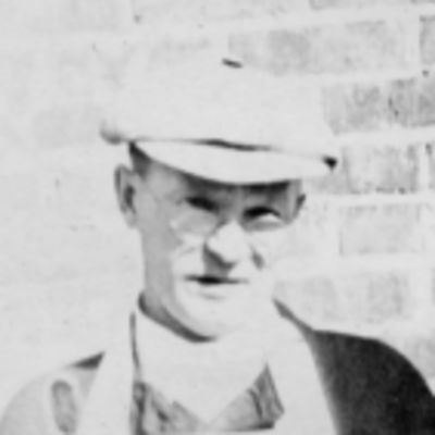 Thomas Michael Hosick (1864-1919) | Obituary