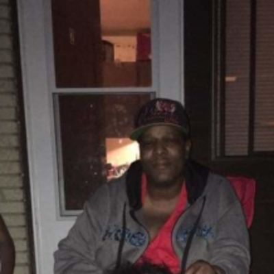 George C Tribble SR (1965-2020) | Obituary