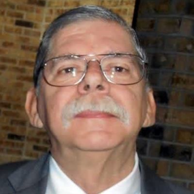 jerome mitchell (1952-2021) | Obituary