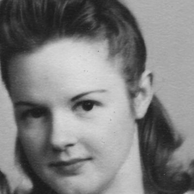 Marie Hilliard (1920-1992) | Obituary
