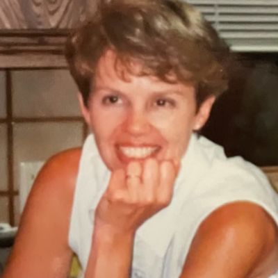 Sandra Fortin "Sandy" (1943-2022) | Obituary