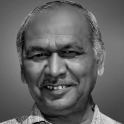 Gyanendra Pandey (1943-2022) | Obituary