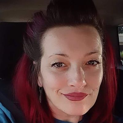 Ambera Borges (1973-2023) | Obituary