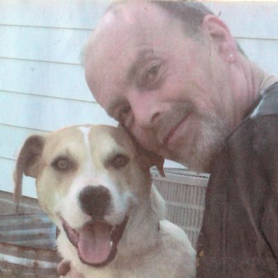 Larry Phillips (1960-2022) | Obituary