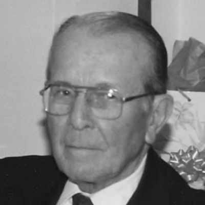 Ralph Braxton (1913-2003) | Obituary