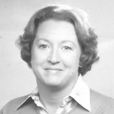 Judith Williams (1939-2023) | Obituary