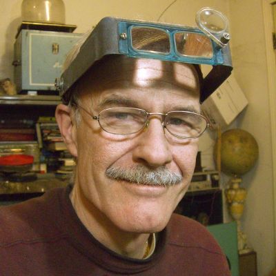 Richard Schreiber (1958-2022) | Obituary