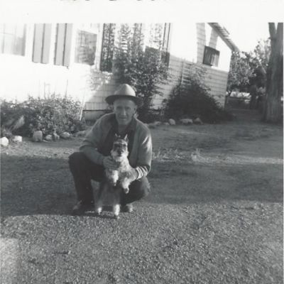 William Heaton (1888-1977) | Obituary