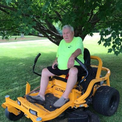 Ronald Rhodes (-2022) | Obituary