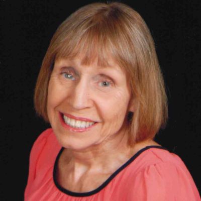 Susan Gilbert (1951-2022) | Obituary