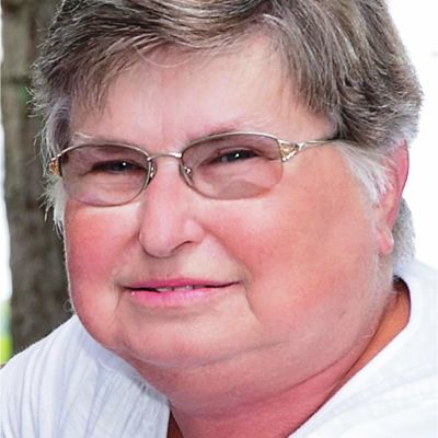 Sandra Parks (1946-2022) | Obituary