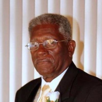 Dea. Daniel Glover (-2022) | Obituary