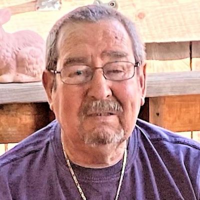 Nick Cardenas (-2022) | Obituary