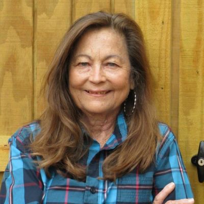 Phyllis Alden (-2022) | Obituary