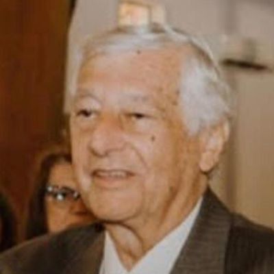 Joseph Terrizzi (-2022) | Obituary