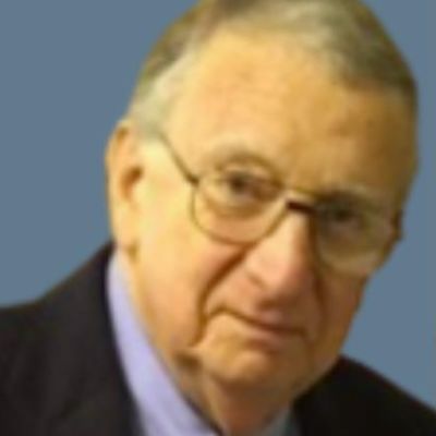 P. David Mashburn (-2022) | Obituary