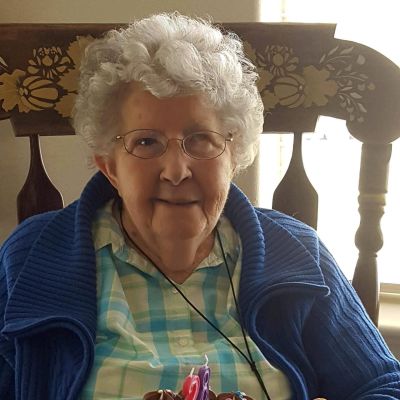 Marjorie Gray (1937-2022) | Obituary