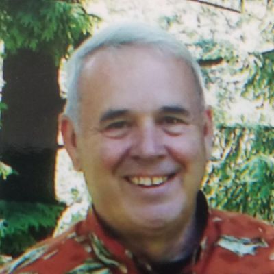 Stephen Luckey (1940-2022) | Obituary