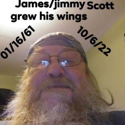 James Scott (-2022) | Obituary