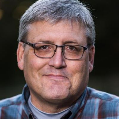 John Watson (1973-2022) | Obituary