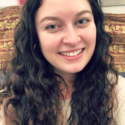 Courtney Rapier (1994-2022) | Obituary