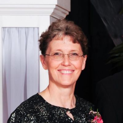 Paulette Durfee (1956-2022) | Obituary