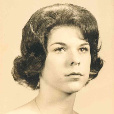 Judith Tucker (1946-2022) | Obituary