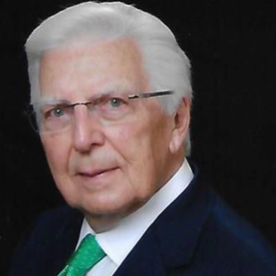 Milford Marion Key, Jr. (1928-2022) | Obituary