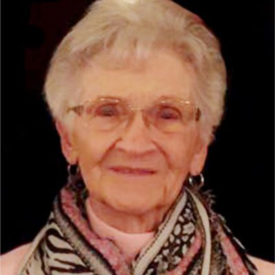 Gerardine Bissonnette (1928-2022) | Obituary