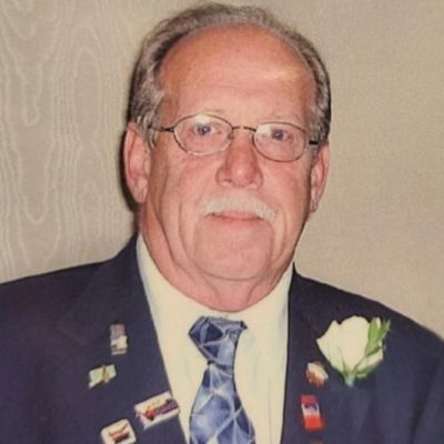 Thomas Gilbert (1948-2022) | Obituary