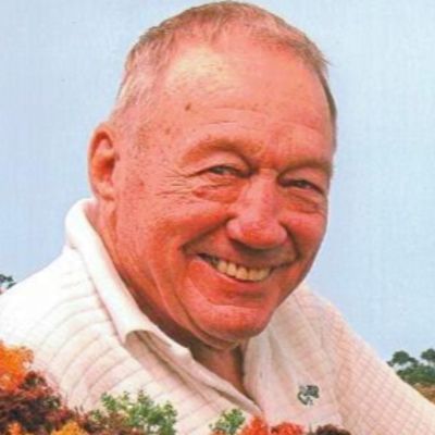 Richard Elwell (1935-2022) | Obituary