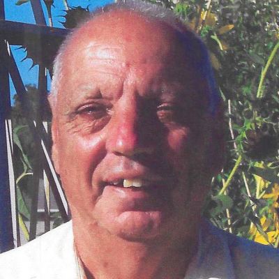 James Morrill (1943-2022) | Obituary