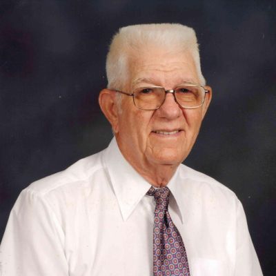 Richard Jamison (1926-2022) | Obituary