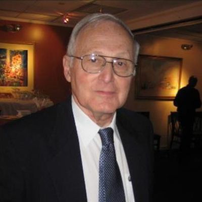 Henry Aronson (1928-2022) | Obituary