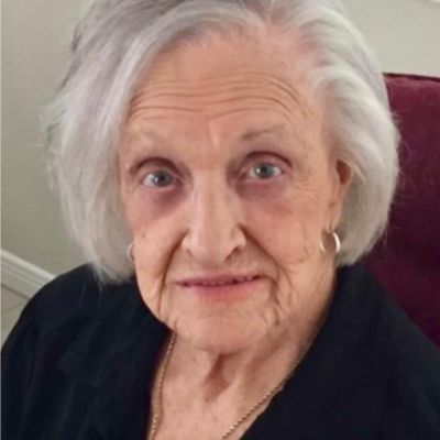 Ruth Swafford (1926-2022) | Obituary