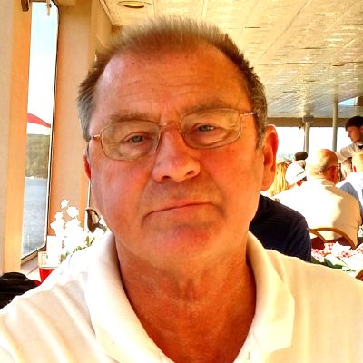 Timothy Whitman (1958-2022) | Obituary