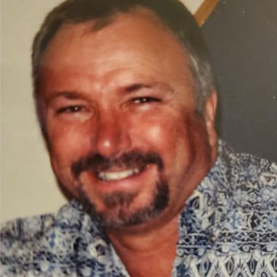 Dennis Mulkey (1955-2022) | Obituary