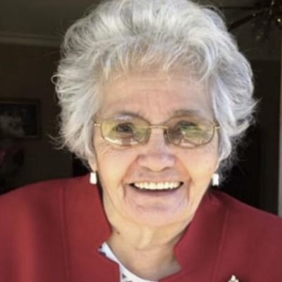 Angelita Garza Coronado (1935-2022) | Obituary