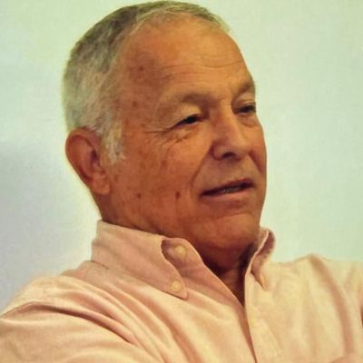 Jerry David Alsup (1933-2022) | Obituary