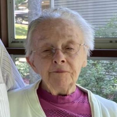 Helen Church (1932-2022) | Obituary