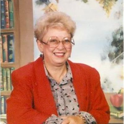 Judith Bolt Howell (-2022) | Obituary