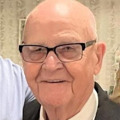 William "Bill" Thomas Hocking (-2022) | Obituary
