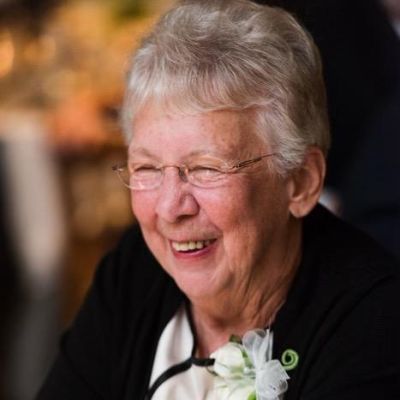 Elizabeth "Libby" Downs-Toms (1936-2022) | Obituary