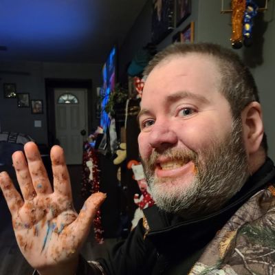 Christopher Smart (-2022) | Obituary