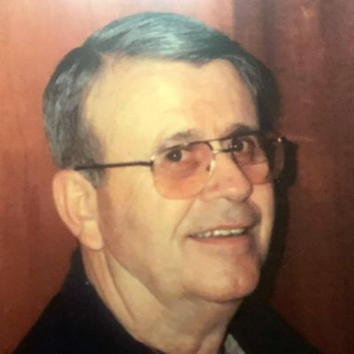 Larry Goodwin (-2022) | Obituary